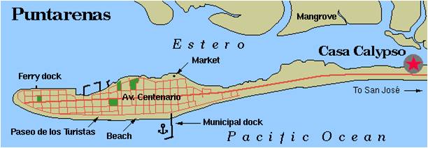 Cruise ships dock at Municipal dock